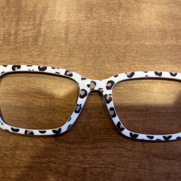 Pair Eyewear | Accessories | Pair Eyewear Larkin Frame Topper The ...